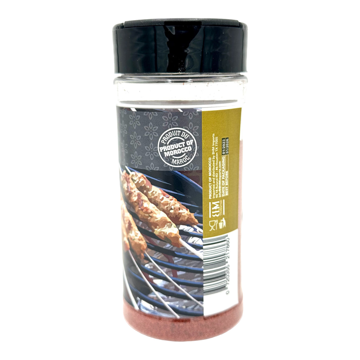 Moroccan Kefta Spice Blend | BSAHA Moroccan Kefta Spice Blend | BSAHA