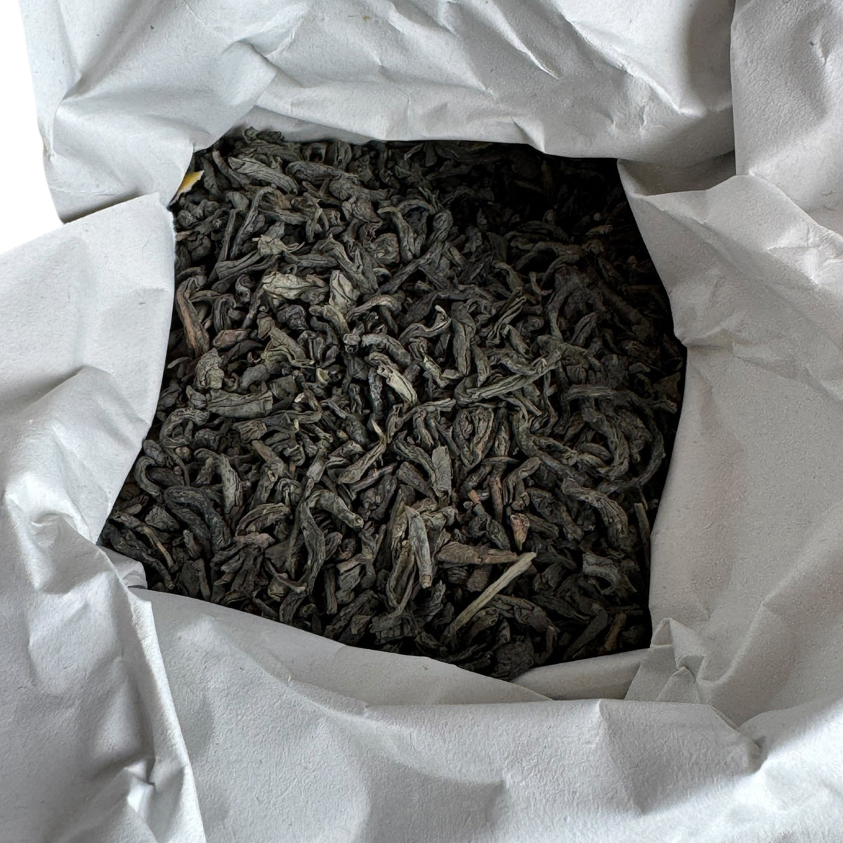 Dahmiss 41022 Chunmee Green Tea - 200g | BSAHA