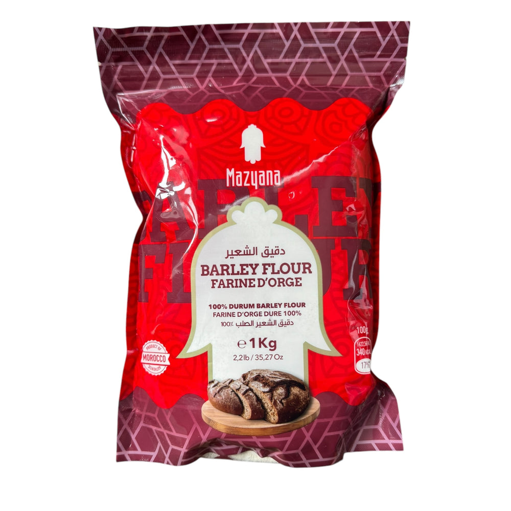 BSAHA - Your Online Destination For Moroccan & North African Products