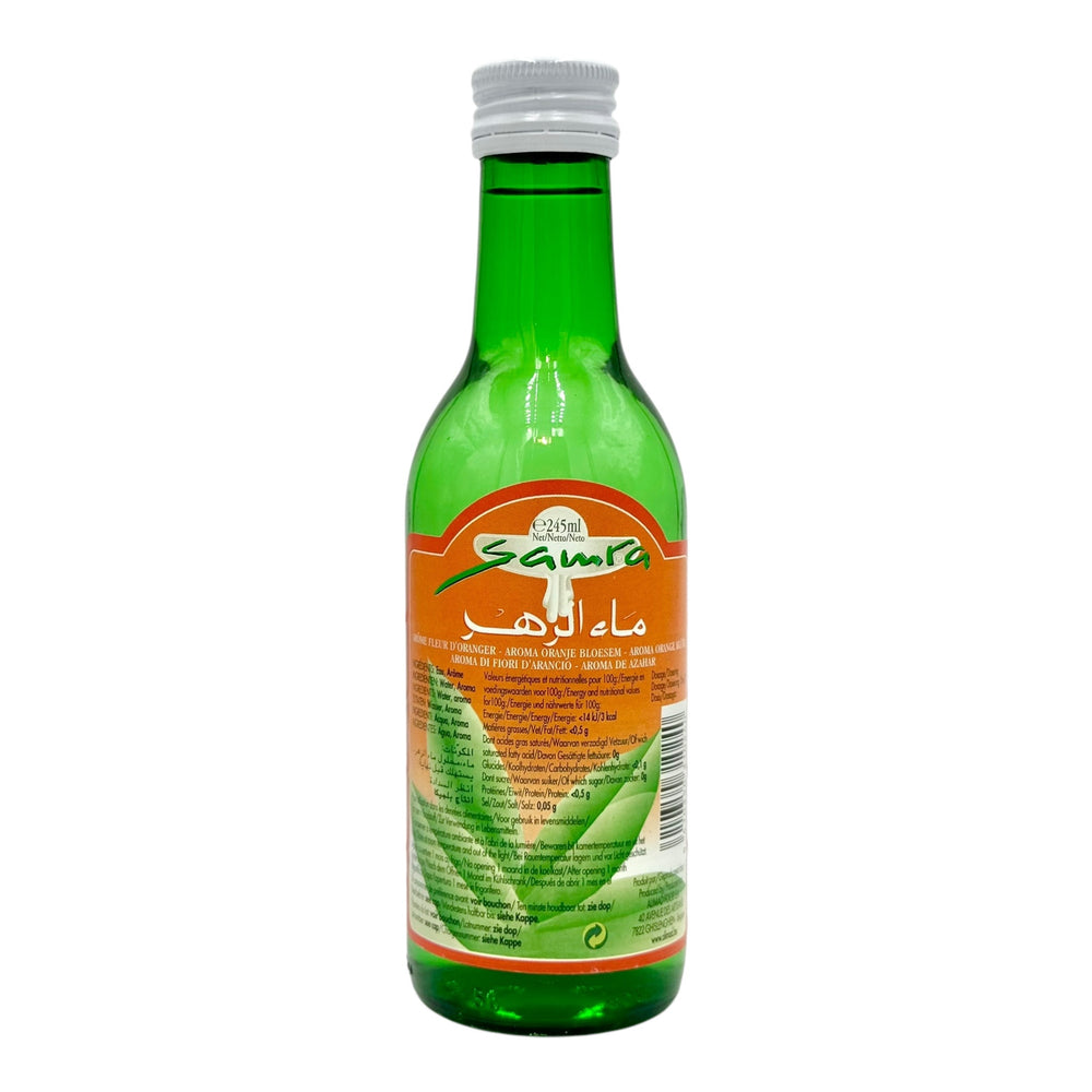 Hawai Tropical Soft Drink - A Moroccan Soda | BSAHA