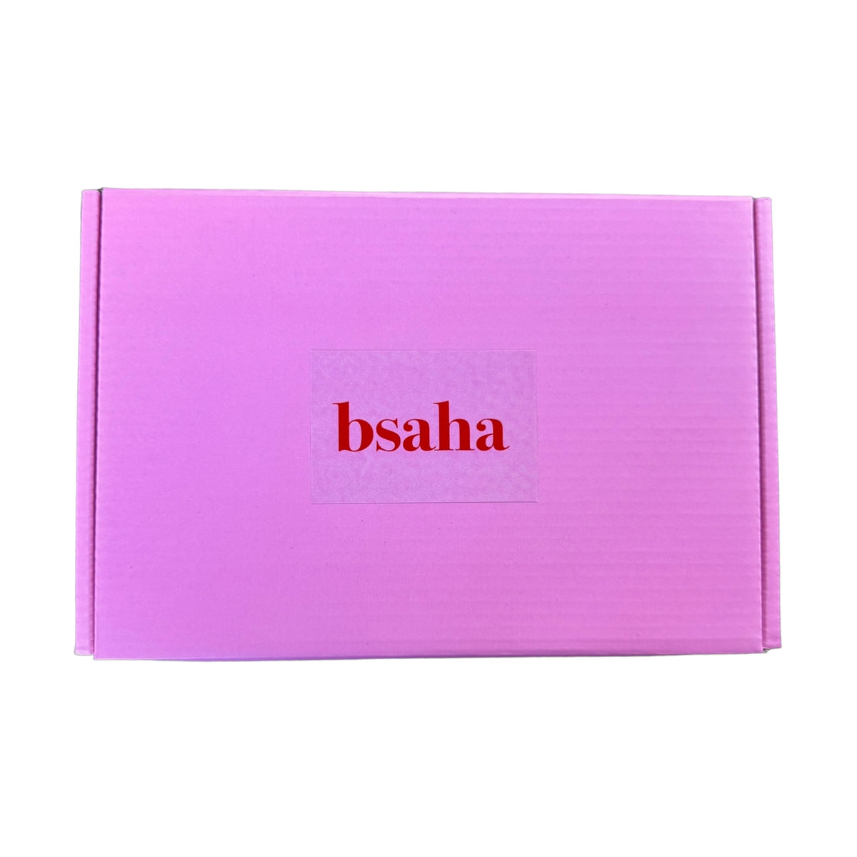 Bsaha Gift Box - A Moroccan Treat Box | BSAHA