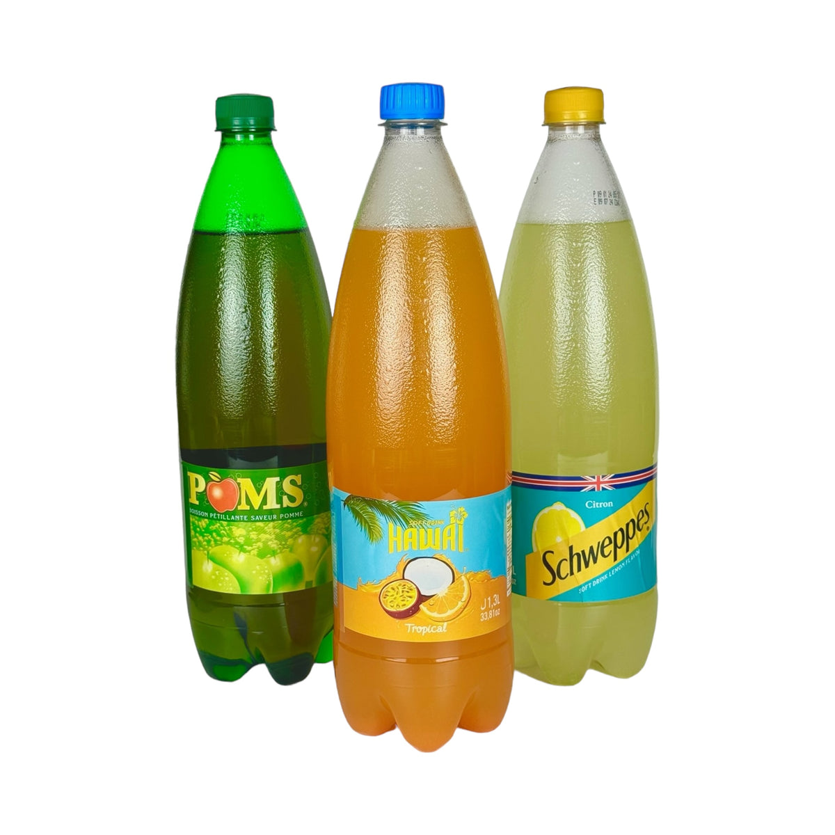 Schweppes Citron - A Lemon Flavored Soda | BSAHA