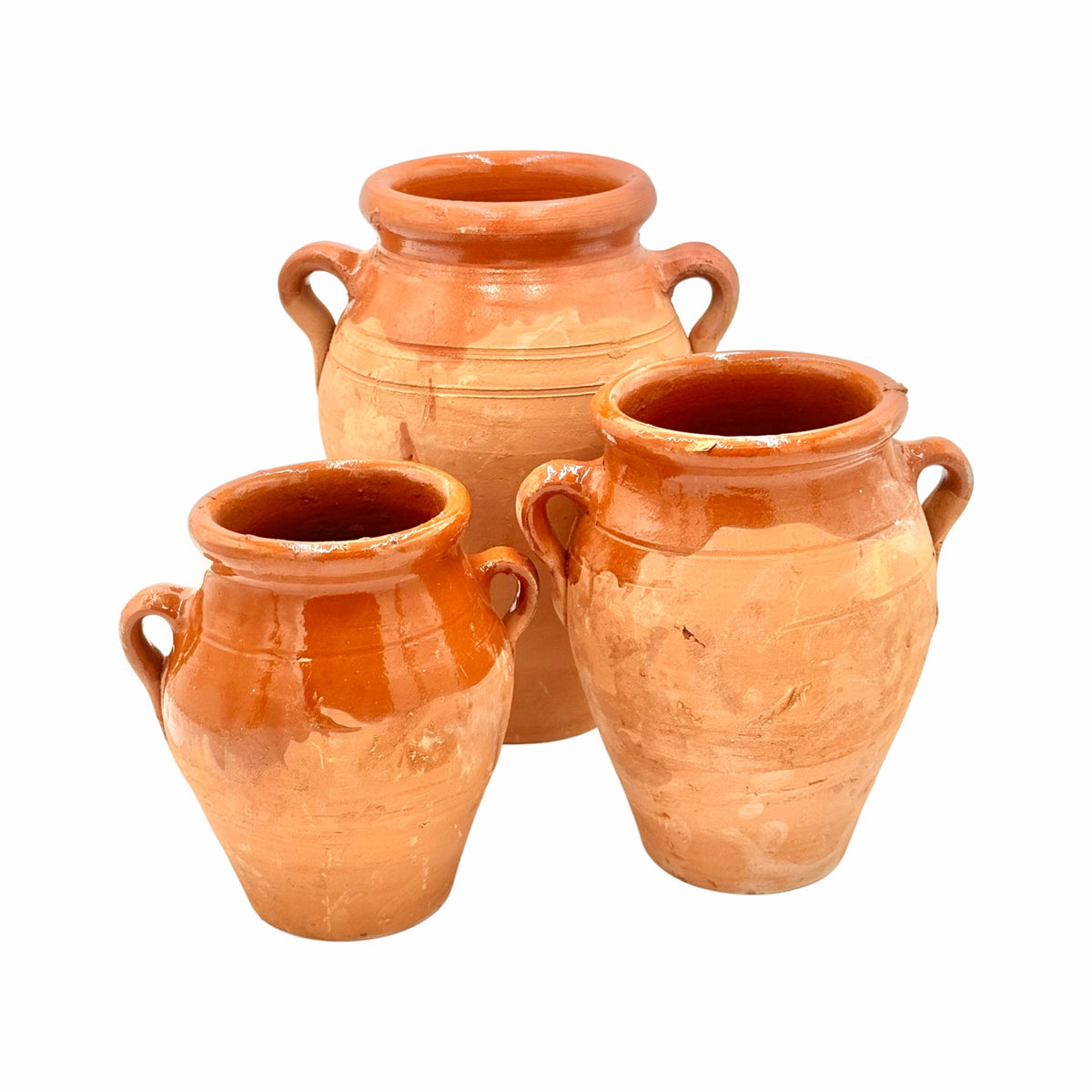 Moroccan Hand Made Tangia Pot | BSAHA