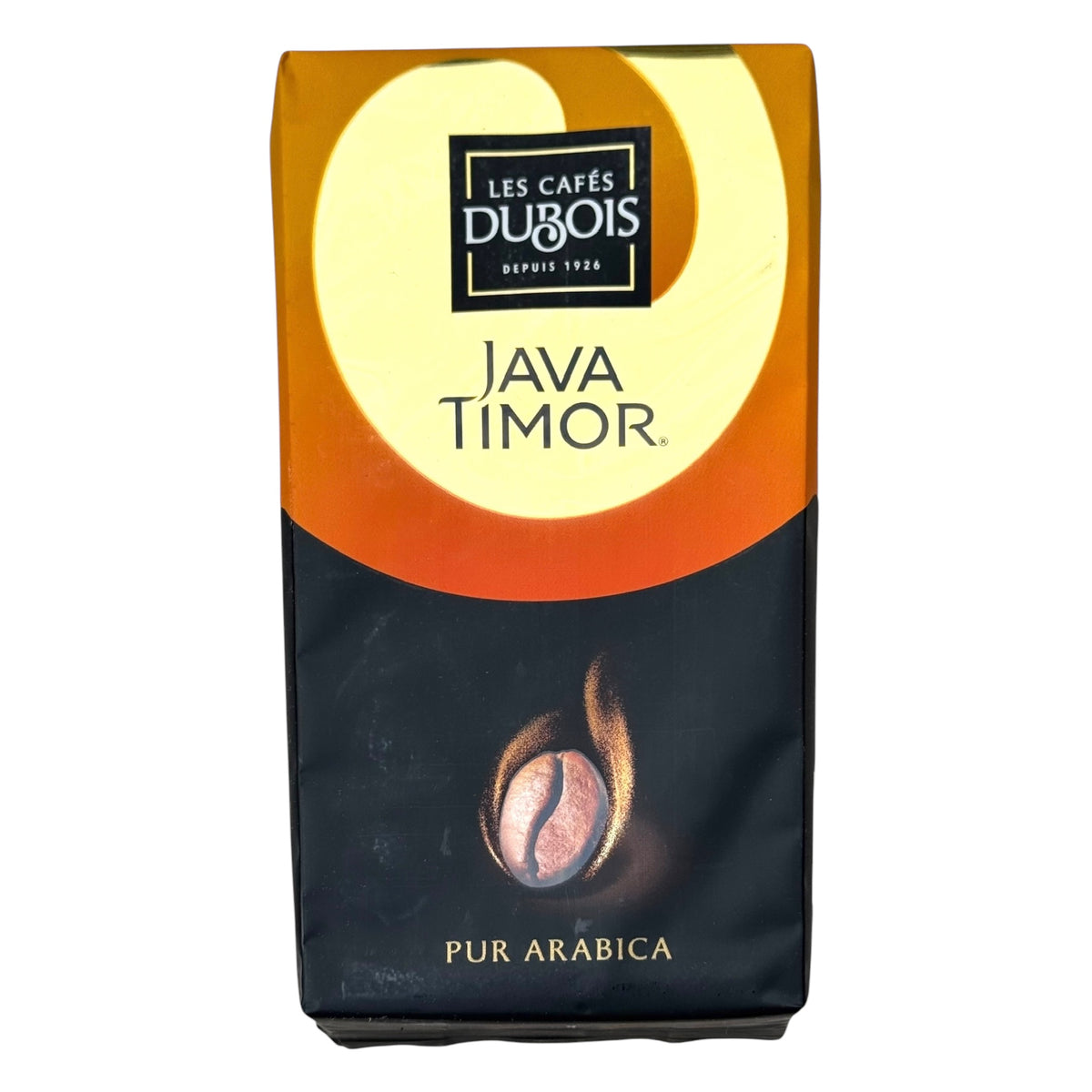 Java Timor by Les Cafés Dubois - Moroccan Ground Coffee | BSAHA