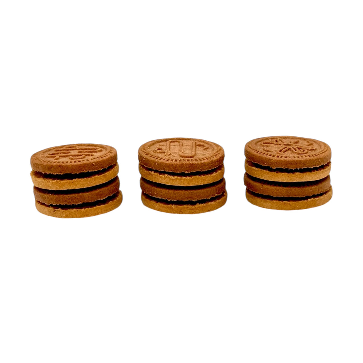 Snack Size Tango Cookies By Bimo | BSAHA