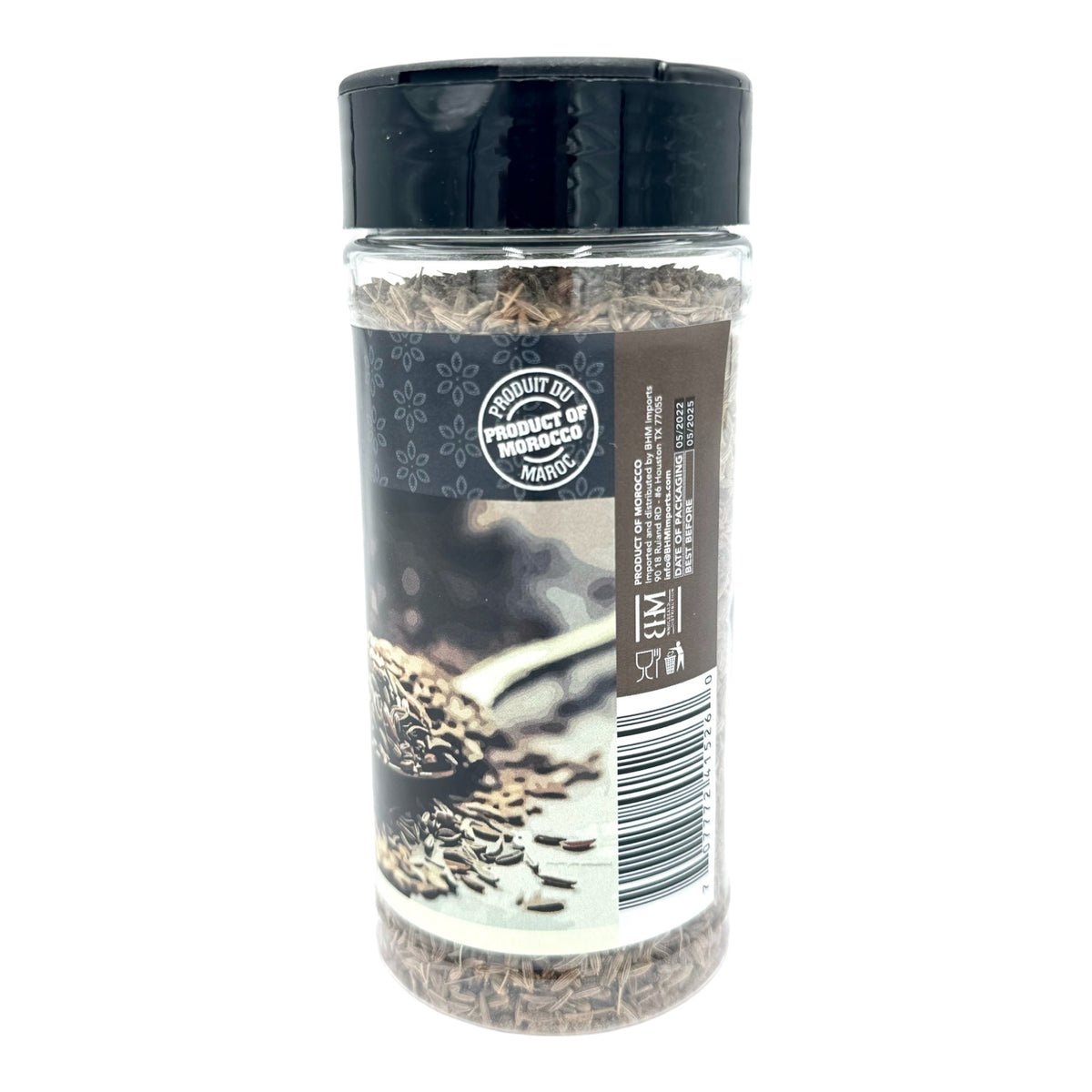 Moroccan Whole Cumin Seed | BSAHA