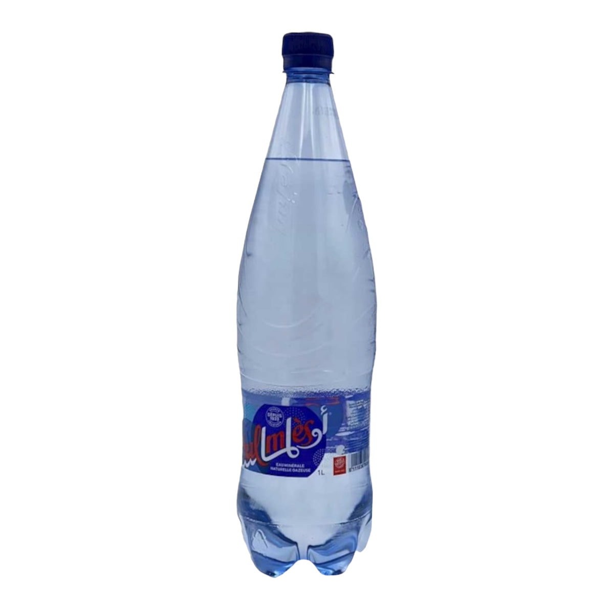 Oulmès - A Sparkling Moroccan Mineral Water | BSAHA